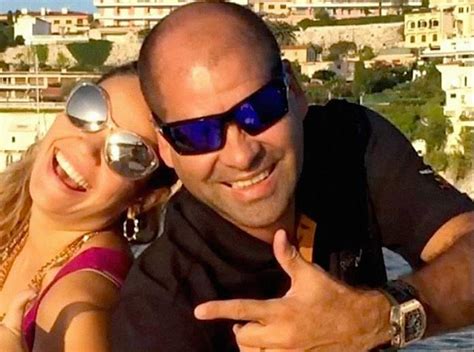 El Fatal Error Que Cometió La Esposa De Samark López Que Hizo Les Descubrieran Su Mansión