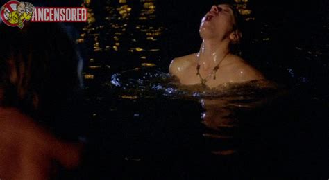 Brooke Nevin Nue Dans Shermans Way