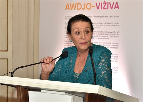 Launch Of Imnarja Activities 2024 President Myriam Spiteri Debono