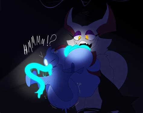 Rule 34 2023 All The Way Through Ambiguousambiguous Ambiguous Gender