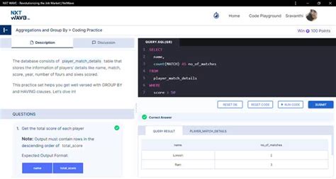 Sravanthi K On Linkedin Day19 30daysofcodechallenge Ccbp Nxtwave