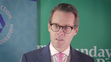 Shane Macsweeney Government And Infrastructure Partner Ey Cif