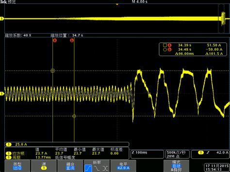 Pmsm Control Problem With Load Test By Tms320f28054f C2000 Microcontrollers Forum C2000™︎