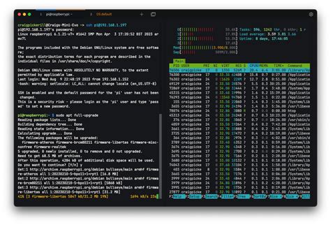 Tabby — The Apple Geek