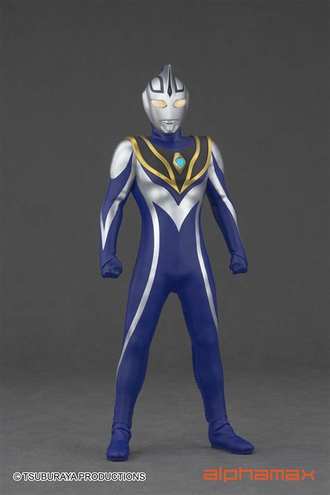 Ax 0294 阿古茹奥特曼 V2 中国版 Yaliluotoys