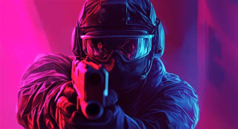 Гайд по игре на Мираже в Cs2 тактики позиции и советы для игры за КТ и террористов Profilerr