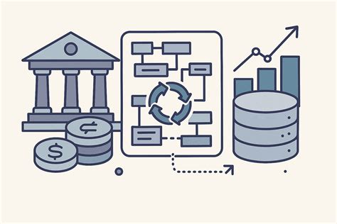 Enteros In Financial Services Unifying Logical Data Models With