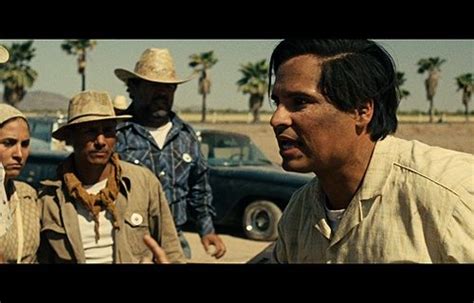 Several Bishops Have Praised Cesar Chavez A New Movie About The Labor Rights Leader And