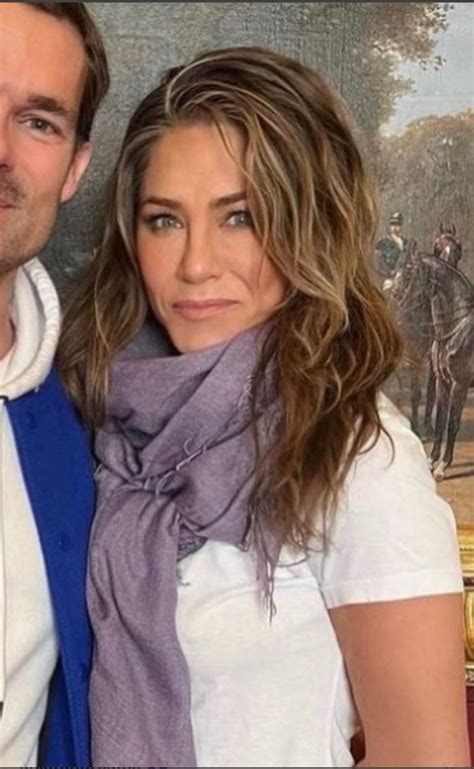 Jennifer Aniston De Nouveau Avec John Mayer Artofit