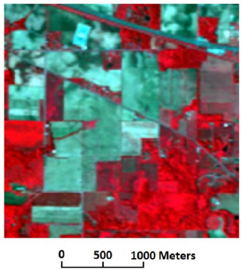 Figure 1 From A Symmetric Sparse Representation Based Band Selection Method For Hyperspectral