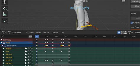 action editor keyframe not moving r blenderhelp