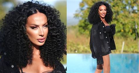 როგორ მოგწონთ ლელა წურწუმიას ახალი იმიჯი და ახალი ფოტოები Marao