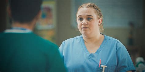 Casualty Series Finale Revealed In 10 New Spoiler Pictures