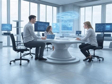 Low Code Development In 2025 Revolutionizing Enterprise Software For