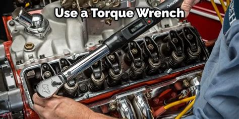 How To Torque Without A Torque Wrench Effective Methods