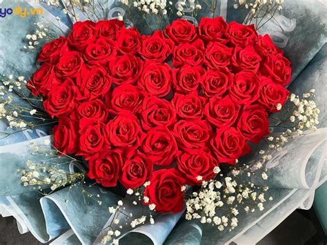 TOP các loại hoa đẹp nhất thế giới nổi tiếng nhất mọi thời đại