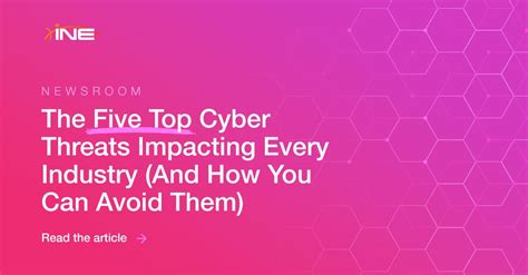 Ine On Linkedin Cybersecurity Cyberthreats Infosec Informationsecurity