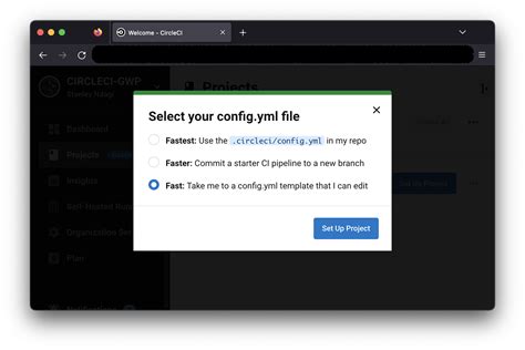 How To Test A Mongodb Nosql Database Circleci How To Test A Mongodb Nosql Database Circleci