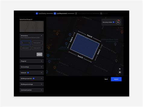 Dashboard UI By Laila Gamil On Dribbble