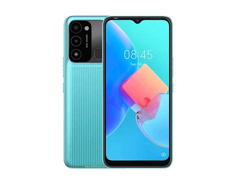 Tecno Spark Go 2022 Ditenagai Dengan RAM 2 GB