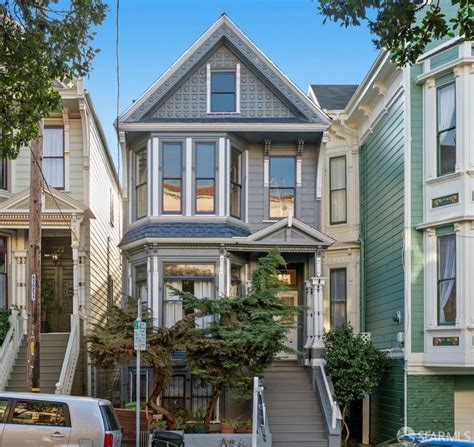 San Francisco Ca Homes For Sale And Real Estate ®