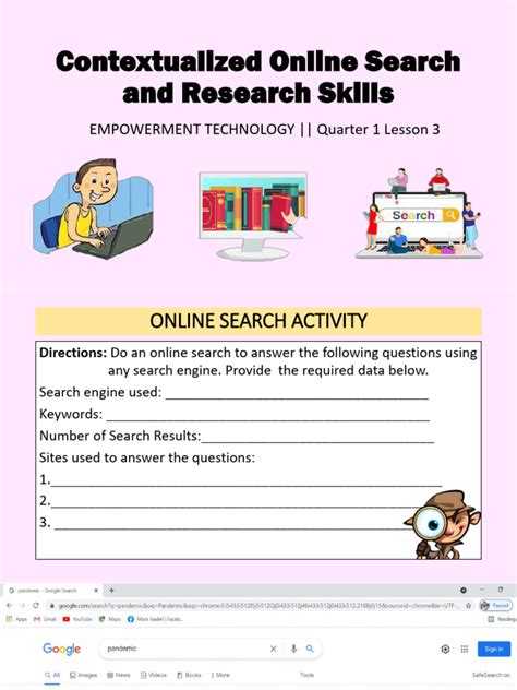 M1 Lesson 3 Pdf Copyright World Wide Web