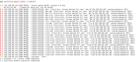 quick guide to metasploitable 2 walkthrough using metasploit