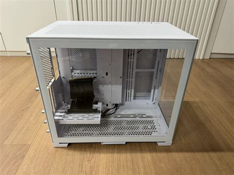 리안리 Pc O11d Mini 당근 중고거래