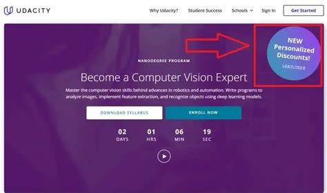 Udacity Computer Vision Nanodegree Review Is It Worth It
