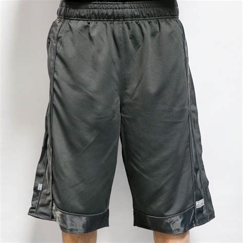 Proclub Mens Mesh Shorts Heavyweight Casual Basketball Shorts Active Ebay
