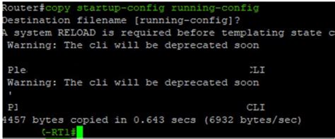 Recover Passwordsecret Of A Cisco Router