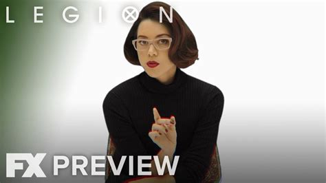 Legion Season 2 Promo Reminds You That Youre Delusional