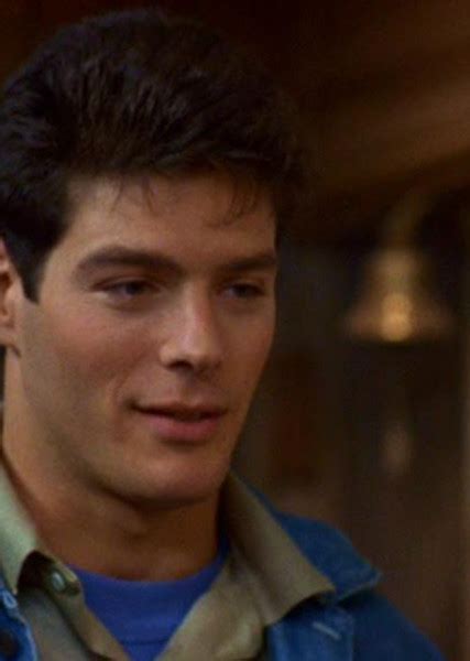 Fan Casting Kevin Spirtas As Reggie Mantle In Riverdale 1980s On Mycast