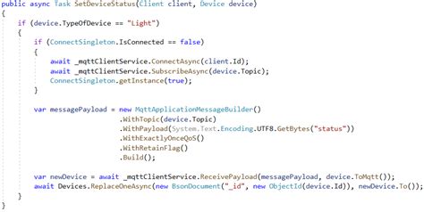 Cant Receive Payload In Aspnet Core Project · Issue 1074 · Dotnet