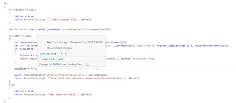 Error Squiggles Not Appearing · Issue 6613 · Dotnetvscode Csharp · Github
