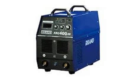 Alluminium Welding Rectifier At ₹ 70000 In Ahmedabad Id 26285034948