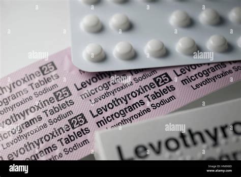 Thyroid function -Fotos und -Bildmaterial in hoher Auflösung – Alamy