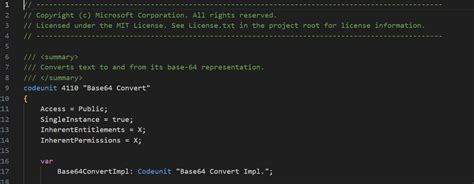 Dynamics 365 Business Central How To Convert Image Item Picture To