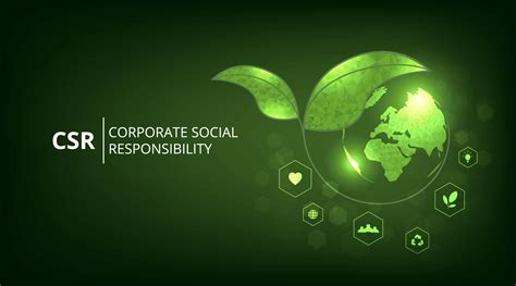 Corporate Social Responsibility