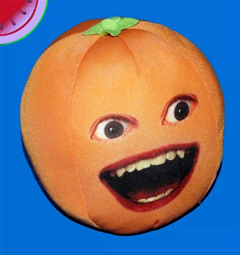 Annoying Orange