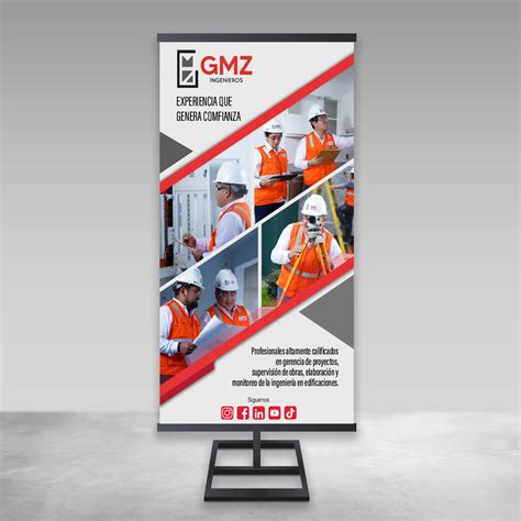 Impresión De Banners Publicitarios Lima 【gigantografías Wilson】