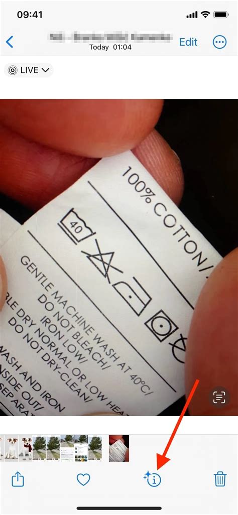 Ios 17에서 알아야 할 Iphone의 새로운 사진 기능 23가지 4pmtech Korea