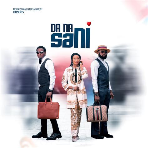 ‎dana Sani 2 Single Album By Umar Big Show Apple Music