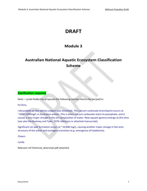 Broadly The Anae Classification Scheme Can Be