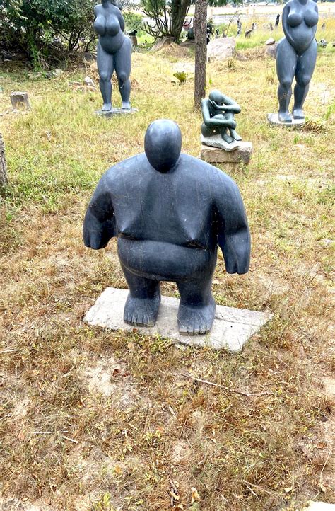 Artwell Chipiri Mchimika African Trading Port