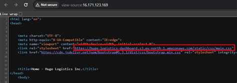 pwned labs access secrets with s3 bucket versioning ayush s blog