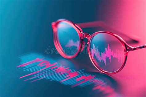 Search Engine Metrics Close Up Focus On Copy Space Clear And Striking Colors Double Exposure