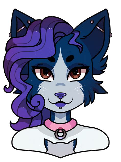 Skye [commission] By Montesmith On Deviantart