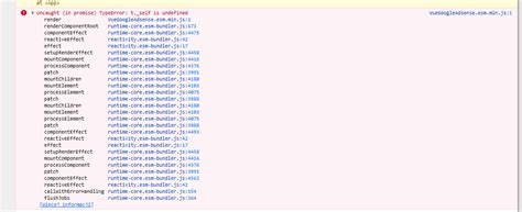 New Feature Vue Support Issue Mazipan Vue Google Adsense