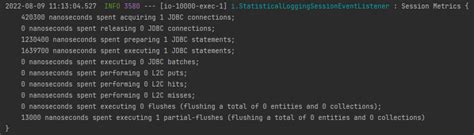 하이버네이트 성능 튜닝 Gyu Hwan